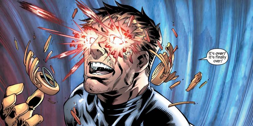 10 Most Powerful Heroes from Marvel's Ultimate Universe (AKA Earth-1610)