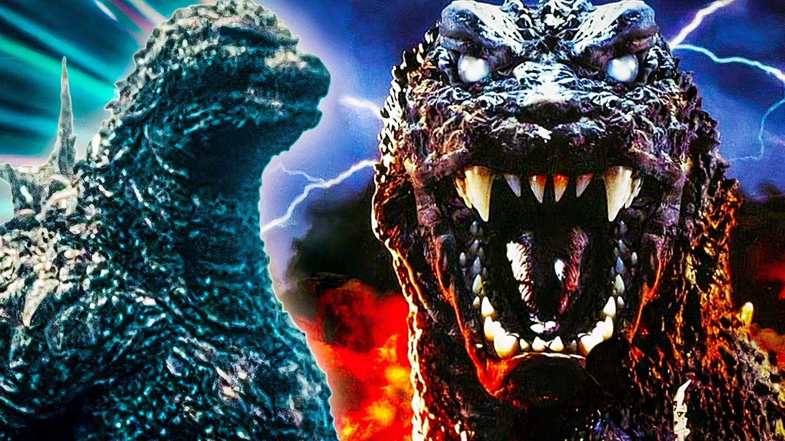 10 Worst Things Godzilla Has Done In His Movies