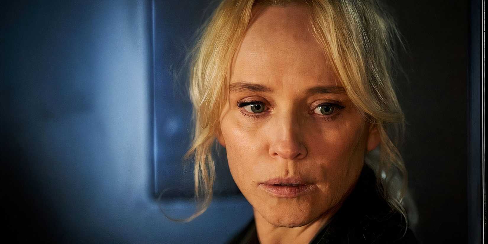 Prison TV Series With 95% On Rotten Tomatoes Needs A Revival Way More ...