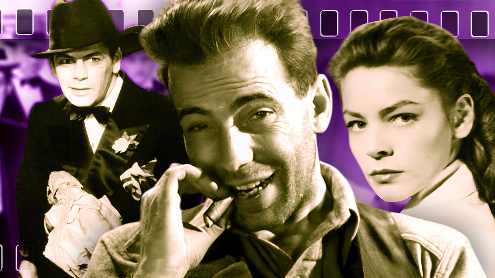 15 Best Gangster Movies From The '30s & '40s