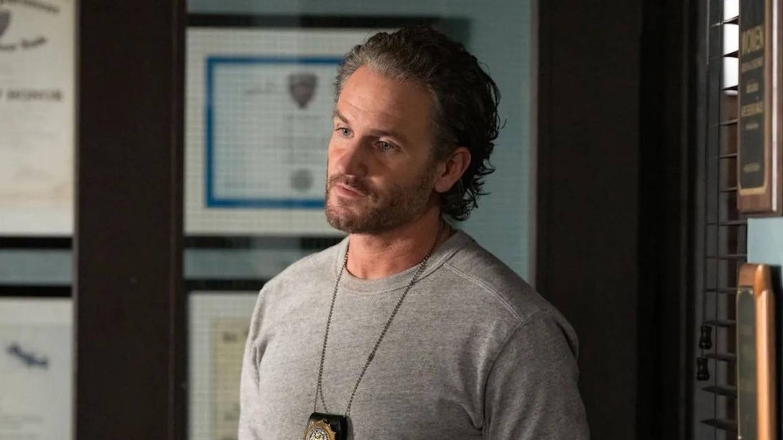 Law & Order: SVU Season 26 Gradually Shifts Its Storytelling Focus Away ...