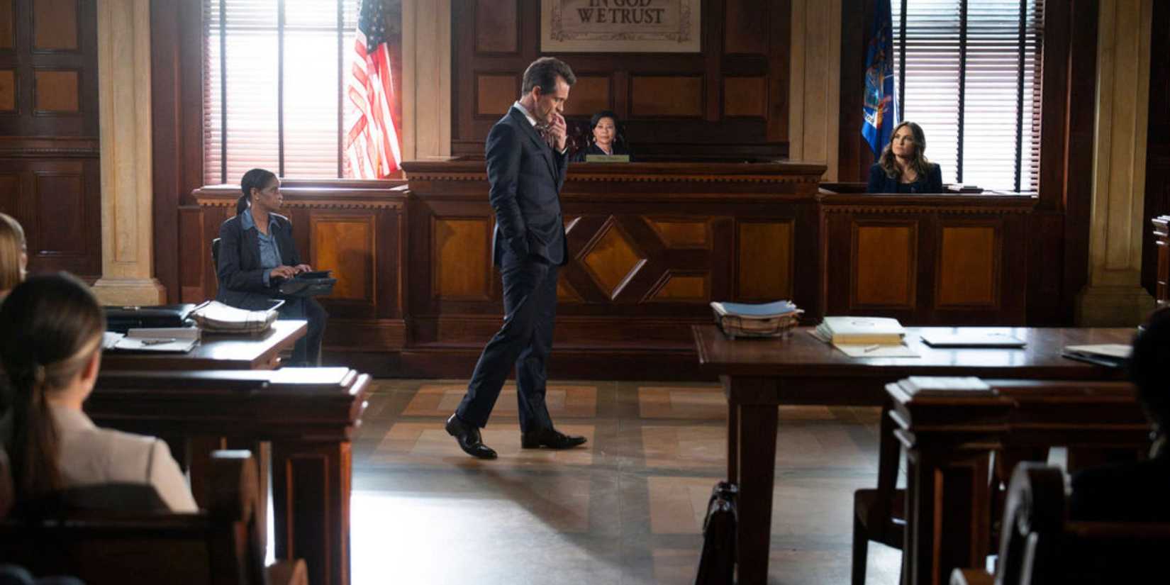 3 Improvements Law & Order Season 24 Has Made That Should Convince NBC ...