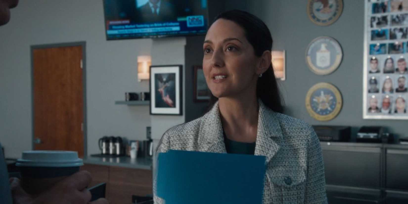 All of Scola's Partners in FBI Season 7, Ranked