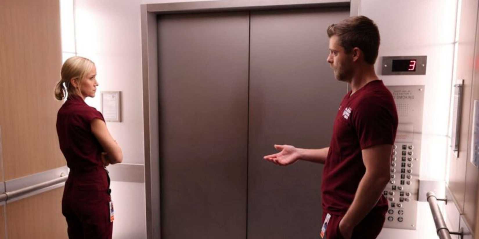 Chicago Med Season 10, Episode 3's Death Sets Up Hannah's Return To Her ...