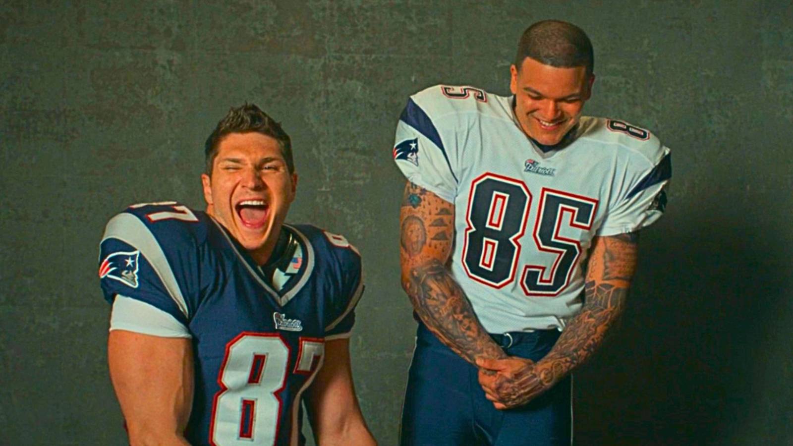 American Sports Story Couldn’t Resist Turning Into A Comedy With Rob ...