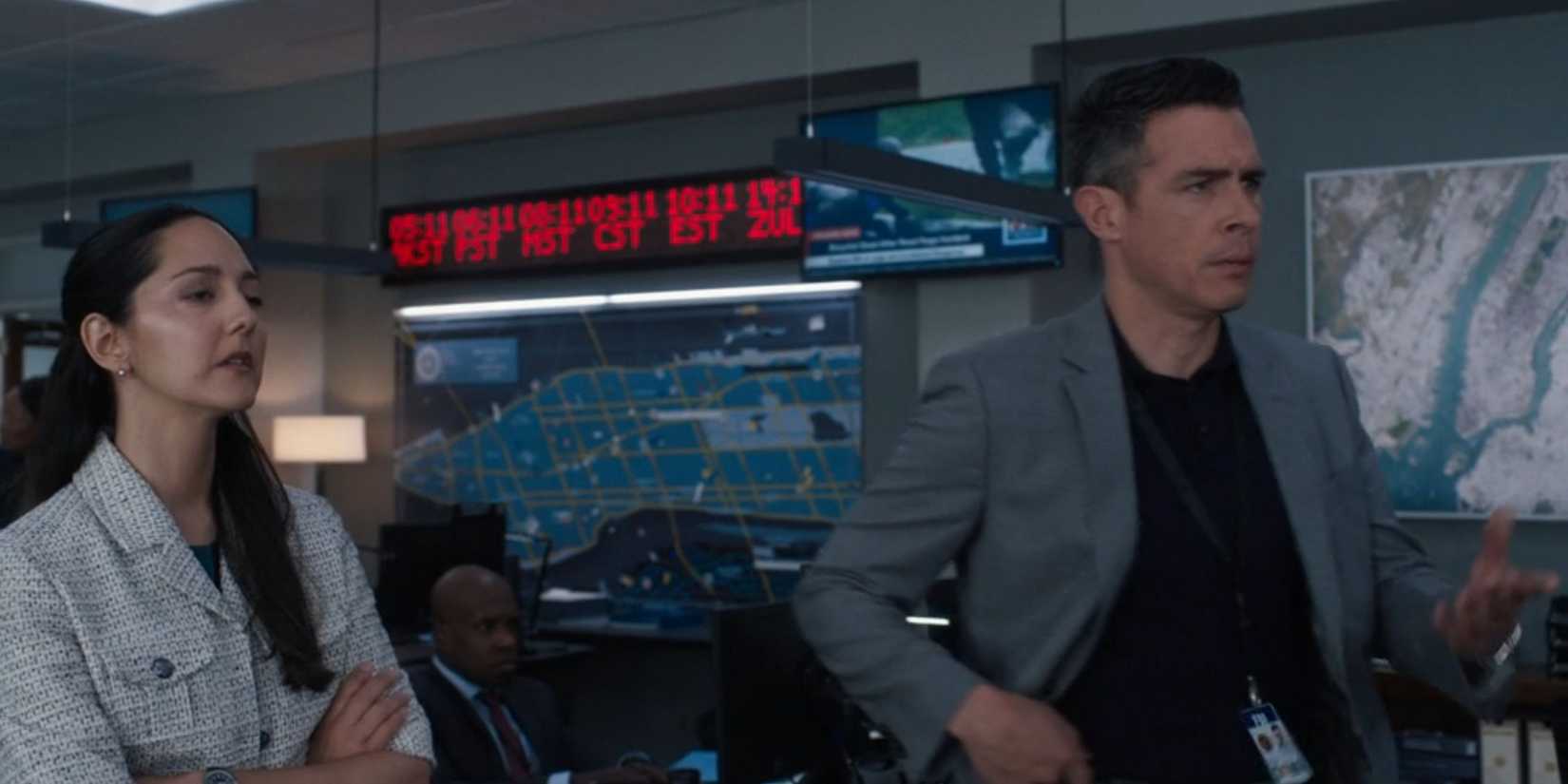 This Disappointing FBI Cast Update Confirms My Worst Fear For Season 7