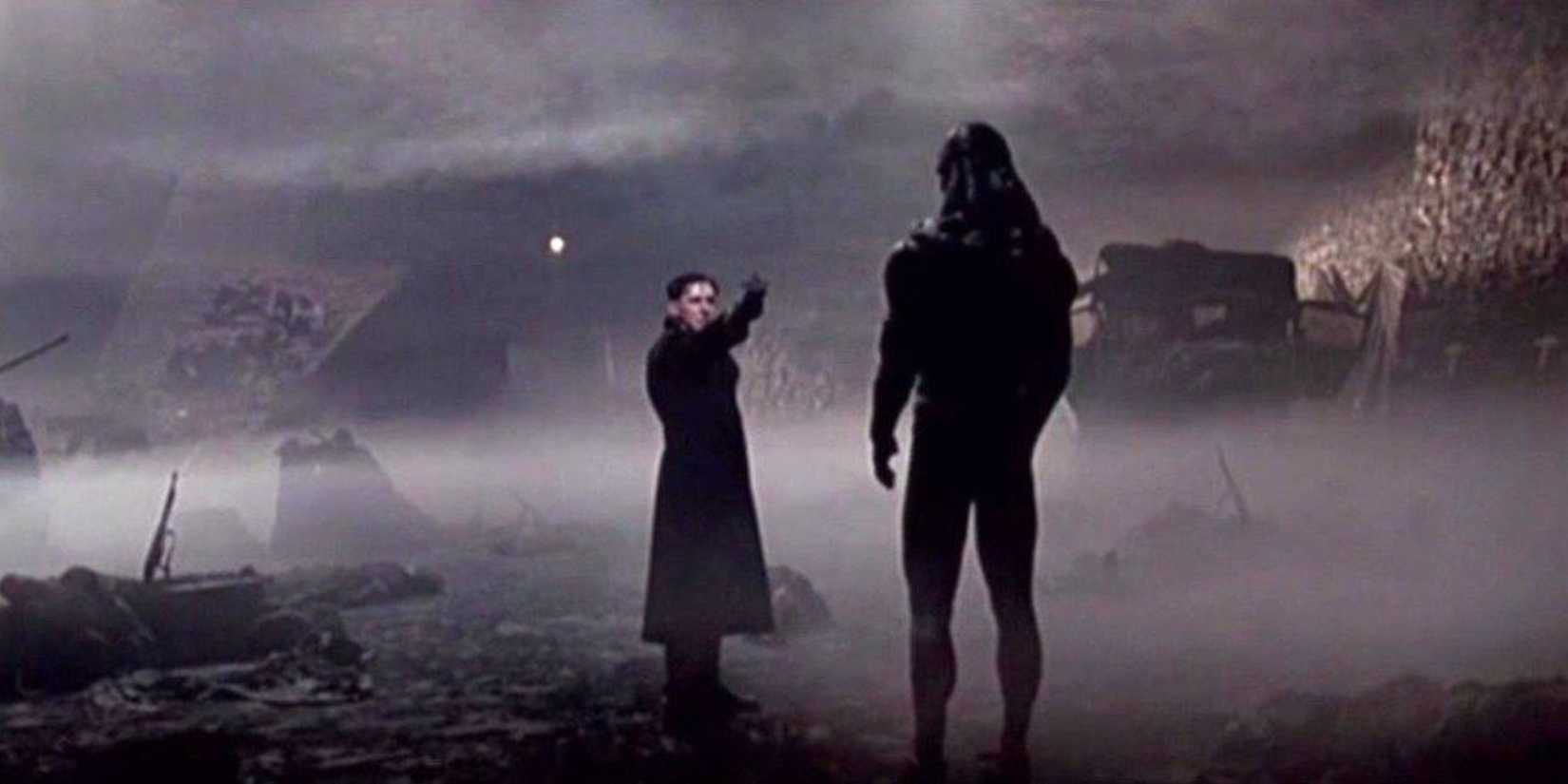10 Most Underrated Military Horror Movies