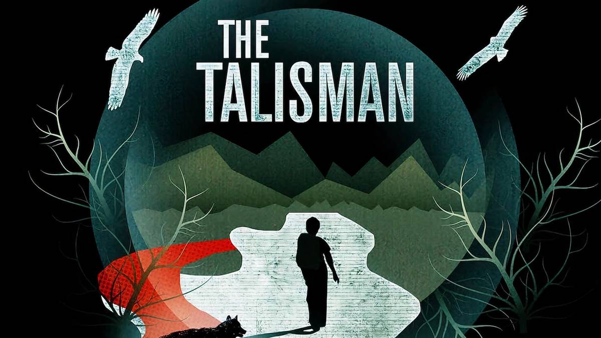 Stephen King Fantasy Series Getting Sequel Novel Over 20 Years Later ...