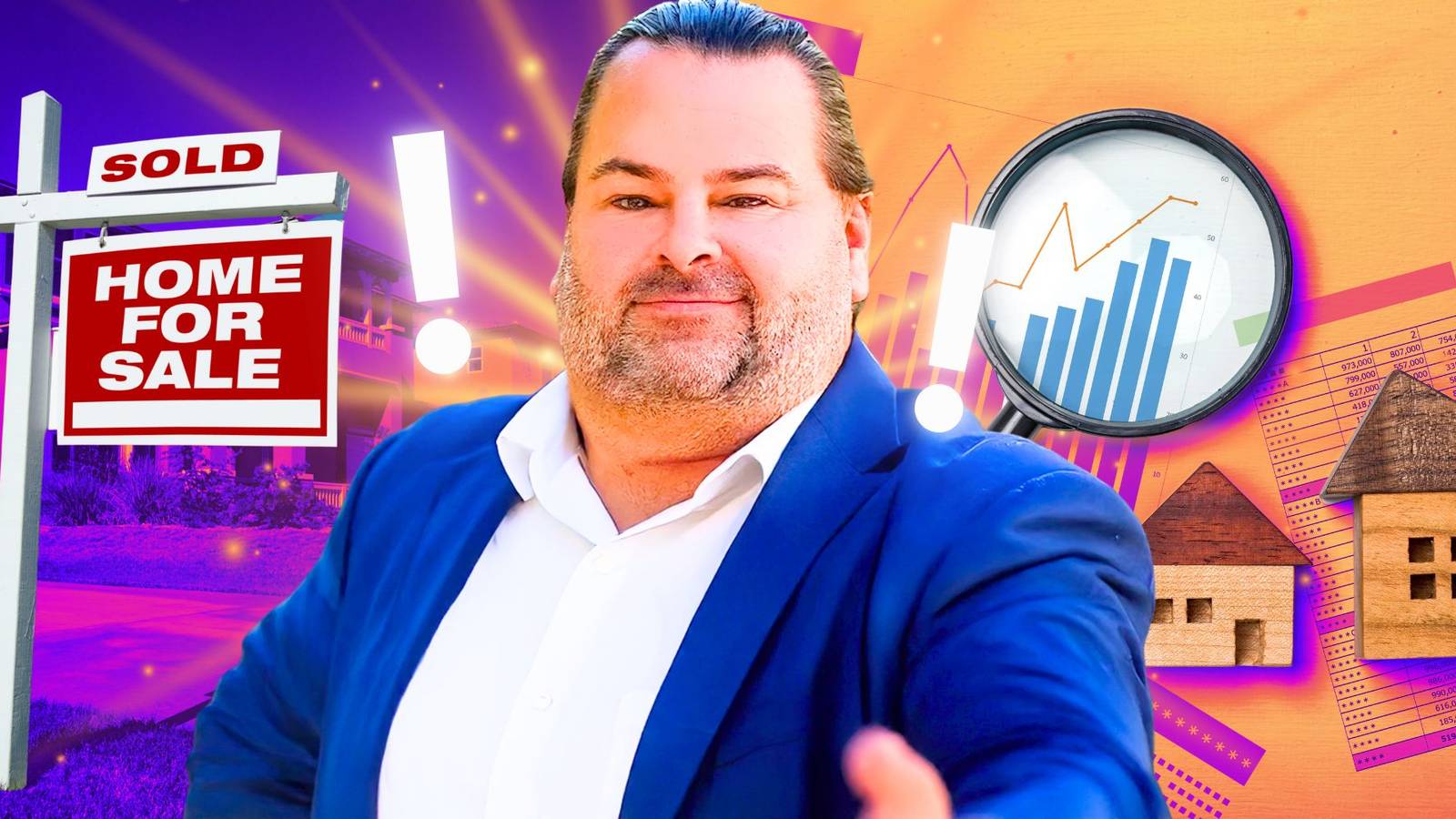 90 Day Fiancé’s Big Ed Brown Reveals Stunning Career Update After Liz ...