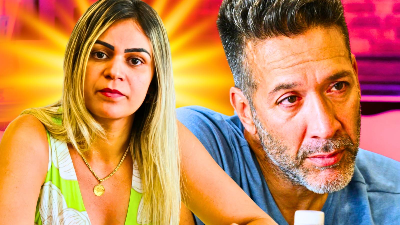 90 Day Fiancé: Ingrid Can't Stop Smiling As She Reveals Rare Picture ...