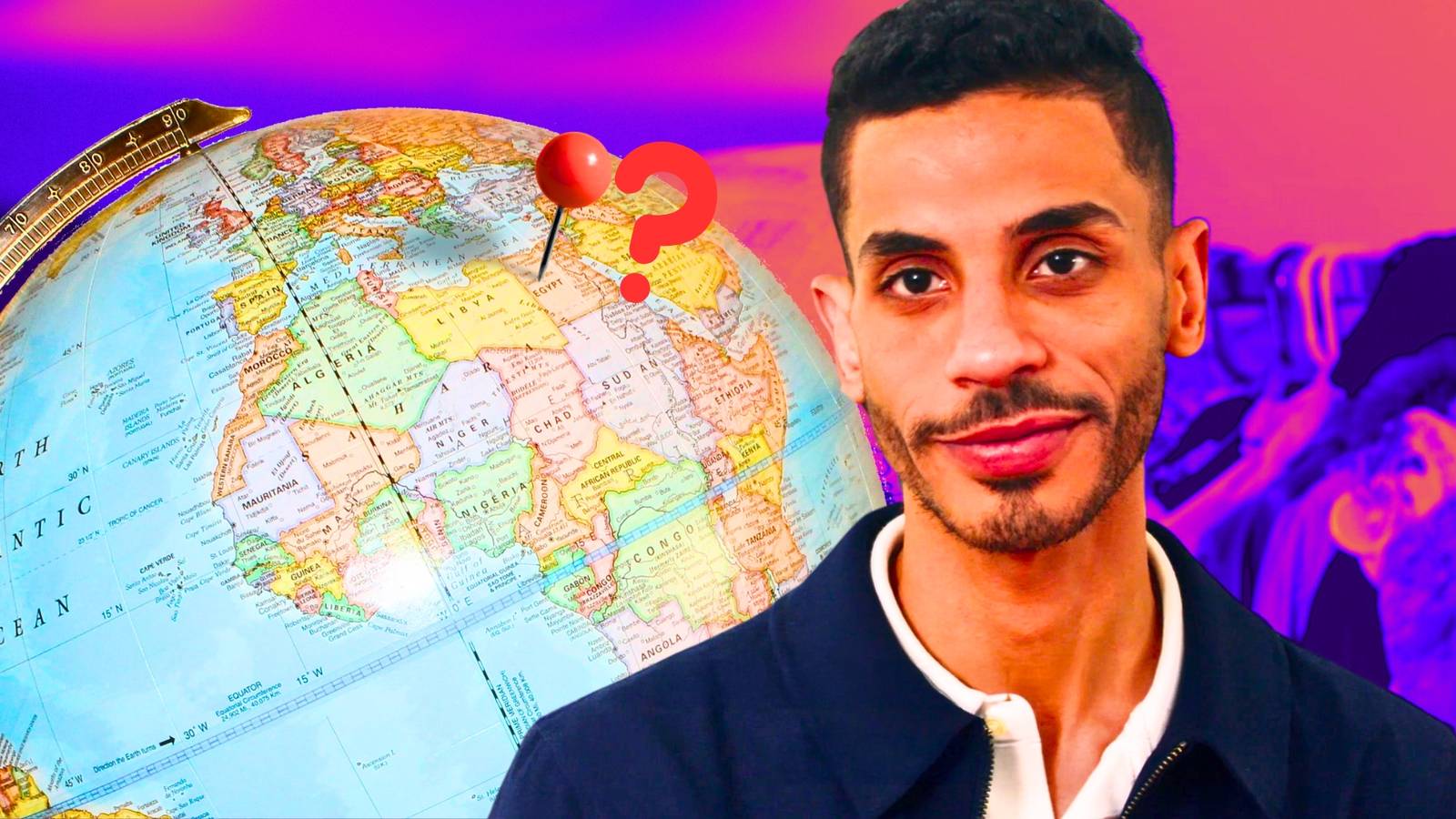 90 Day Fiancé’s Mahmoud Shockingly Reveals Current Location After ...