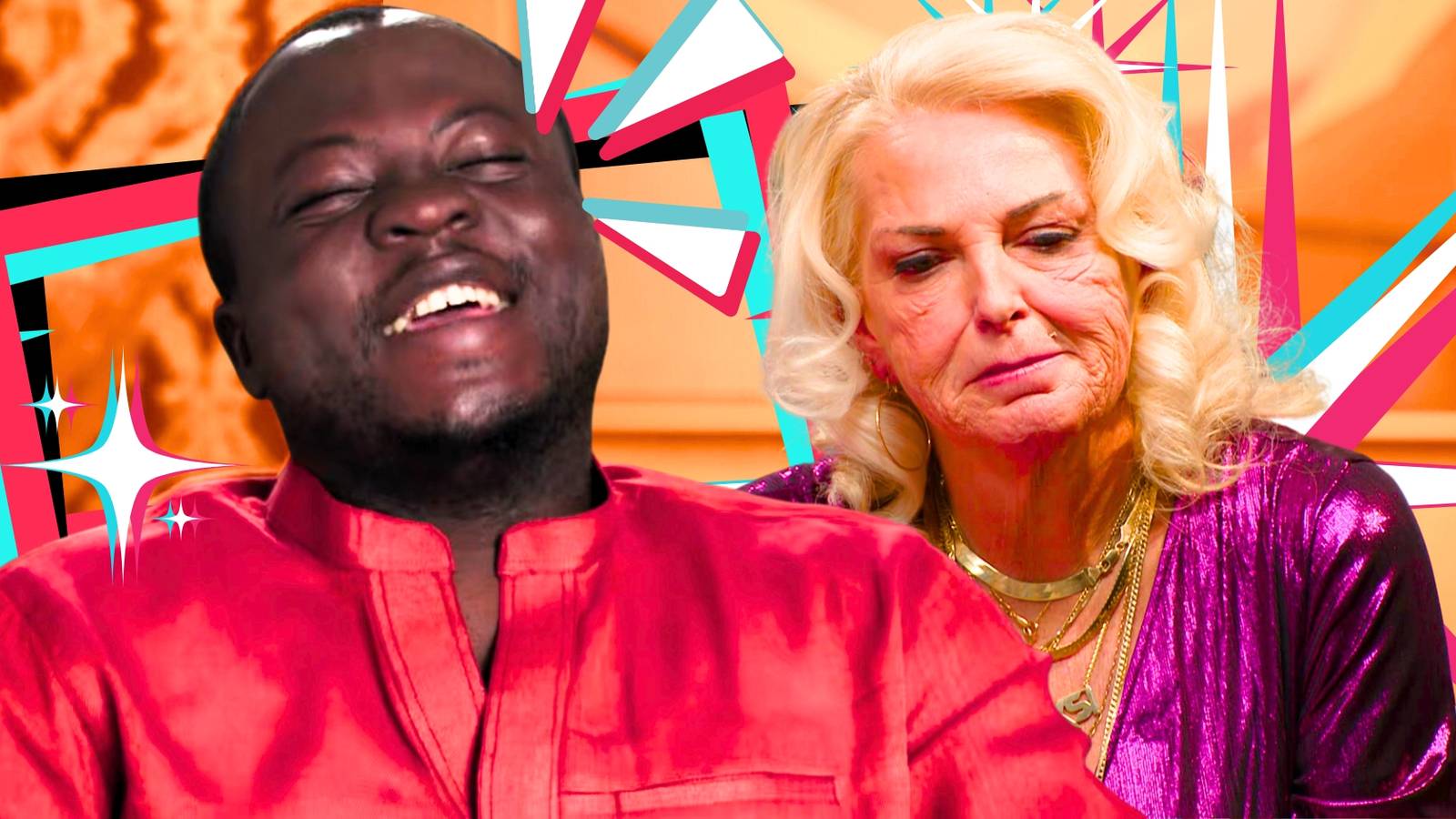 90 Day Fiancé: Michael Ilesanmi Reaches First Major Milestone In ...