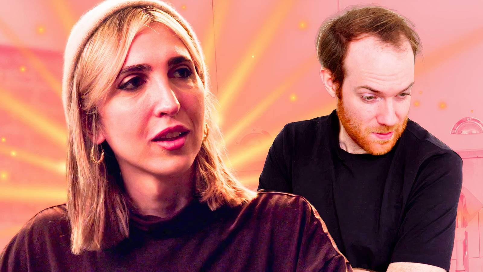 90 Day Fiancé: Cleo Has A New Girlfriend (Who Is She Dating After Her ...