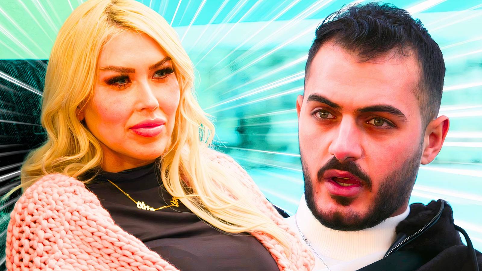90 Day Fiancé’s Tigerlily Taylor Shockingly Reveals If She Follows ...