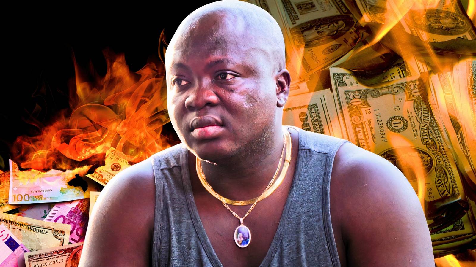 90 Day Fiancé: What Michael Ilesanmi Spent His GoFundMe Money On