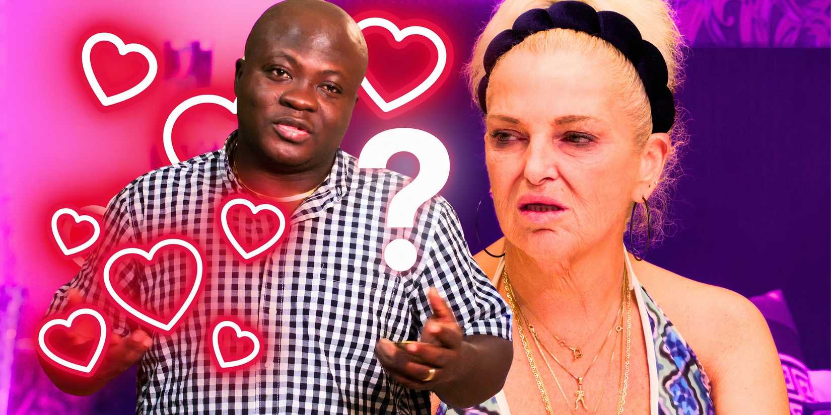 90 Day Fiancé: Angela's Deem's Filthy Home Is A Cry For Help (& 7 Other ...