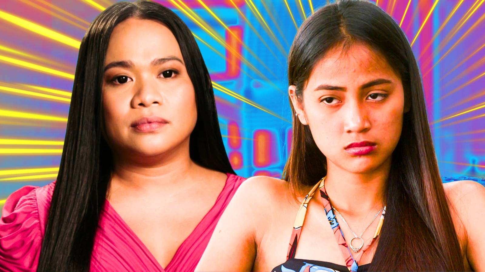 90 Day Fiancé: I'm Convinced That Faith Gatoc Tulod Will Be The Next ...