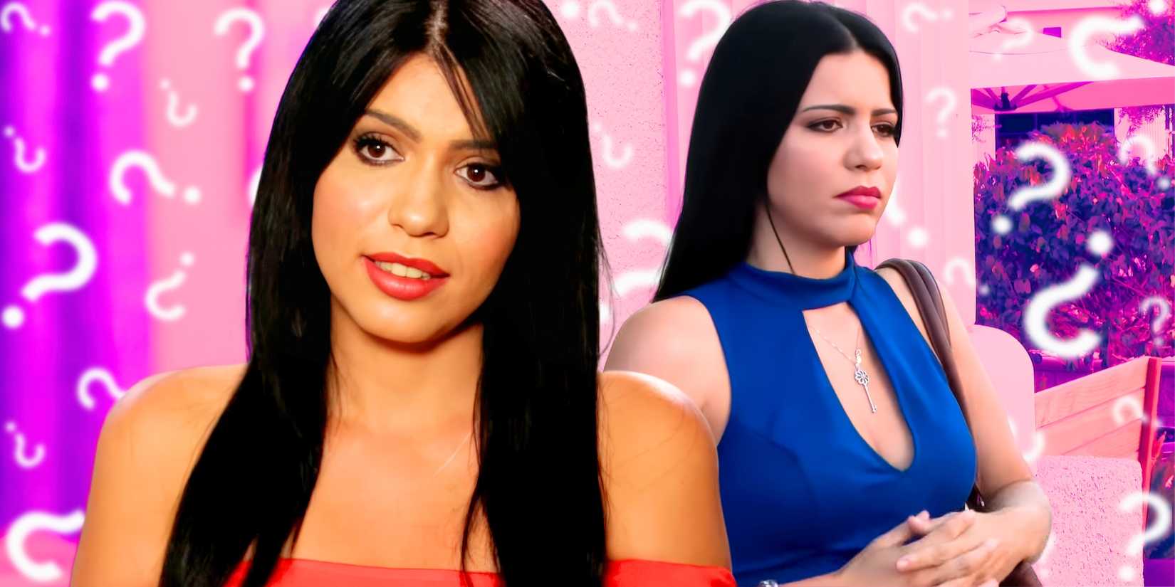 "I Don't Have Water:" Desperate 90 Day Fiancé Star Shockingly Cries For ...