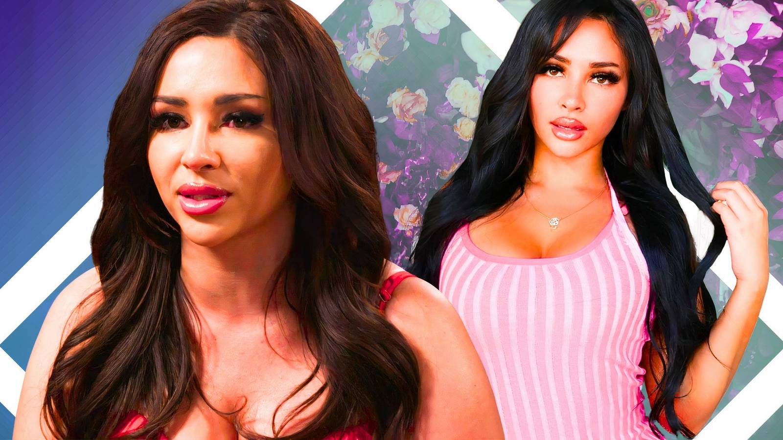 90 Day Fiancé: Sophie Sierra's Face Is Changing After Extraordinary ...