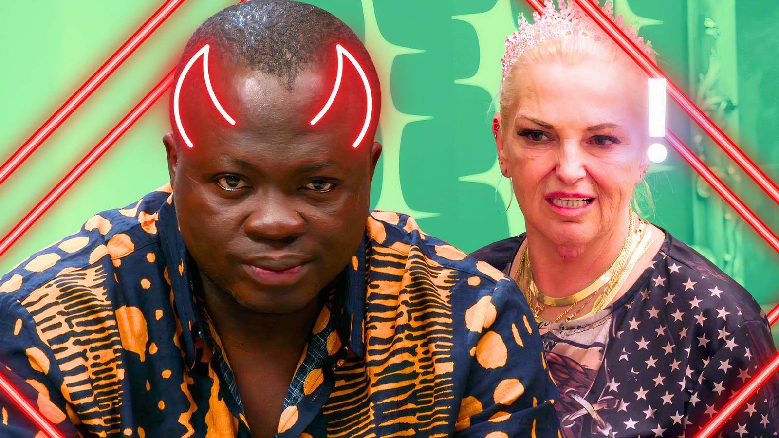 90 Day Fiancé: Angela Deem Reveals Real Reason Michael Ilesanmi Won’t ...