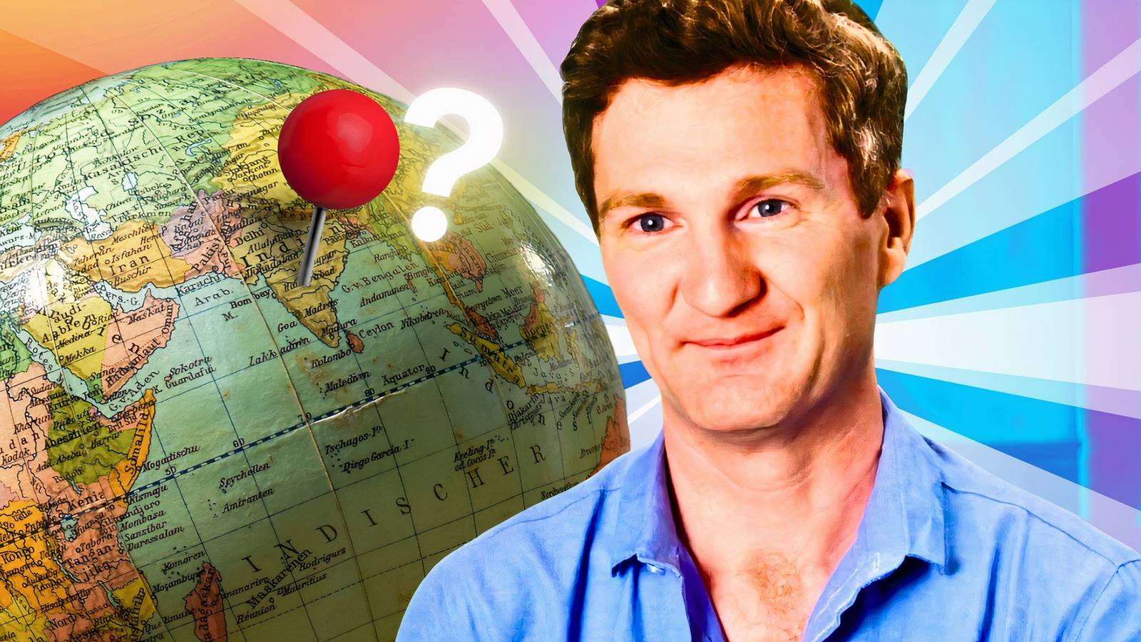 90 Day Fiancé: Where Is Loren Allen Living Now? (Did He Move To The ...