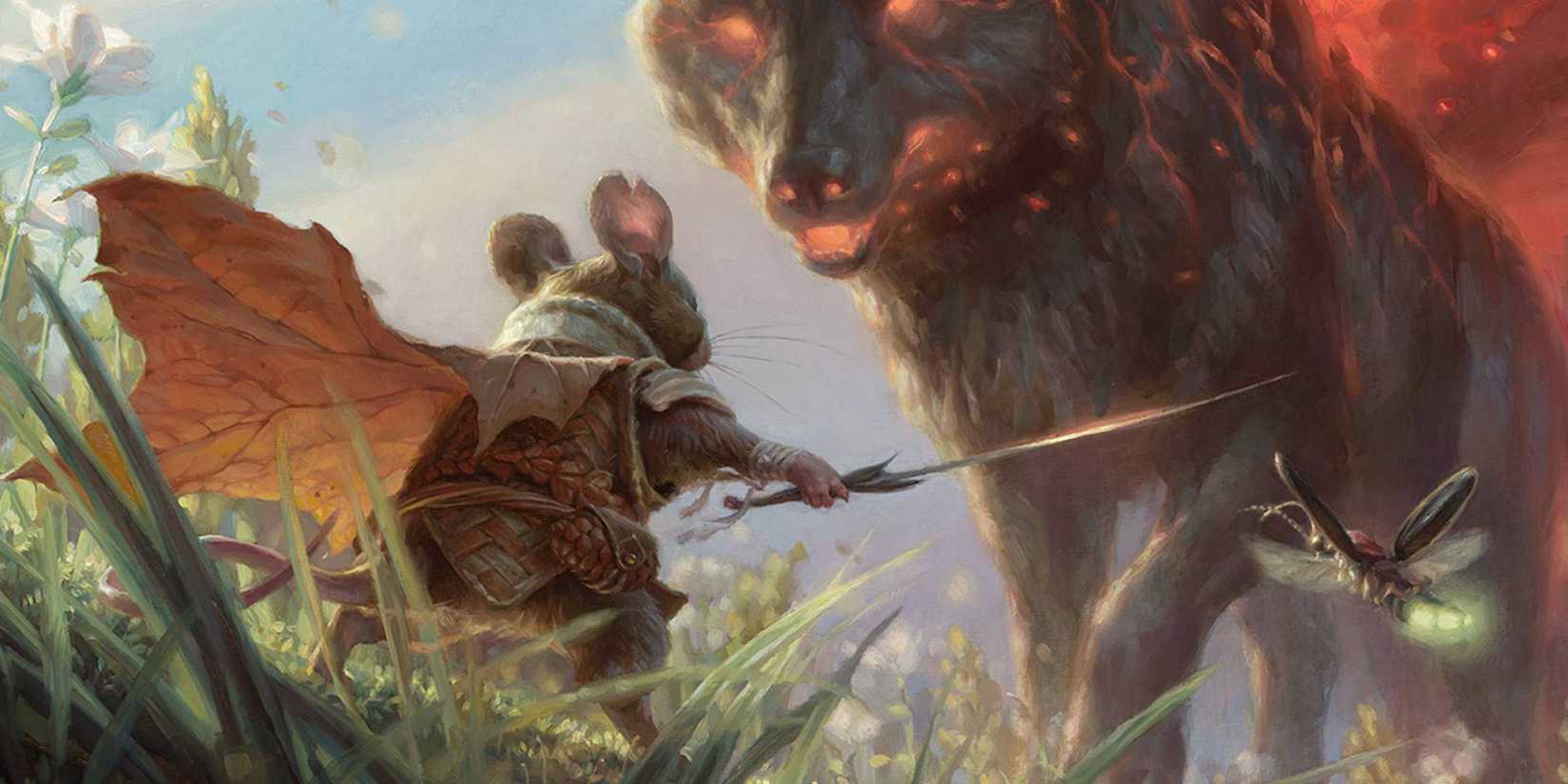 I Can't Stop Loving MTG's Most Controversial Releases