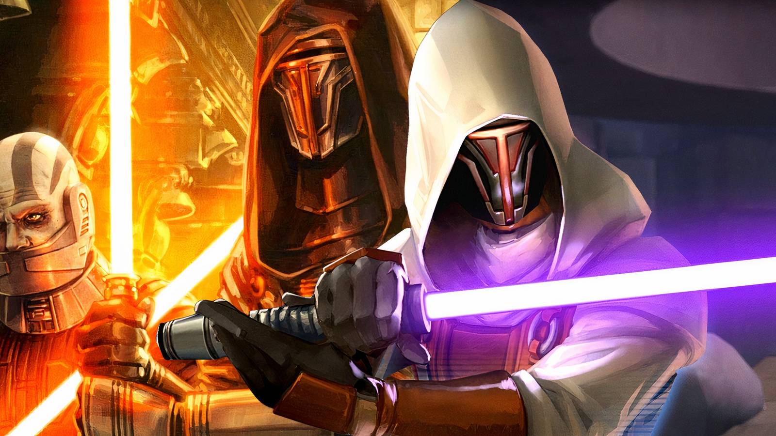 darth revan background