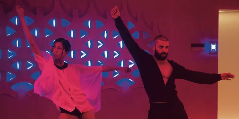 10 Funniest Dance Scenes In Movies