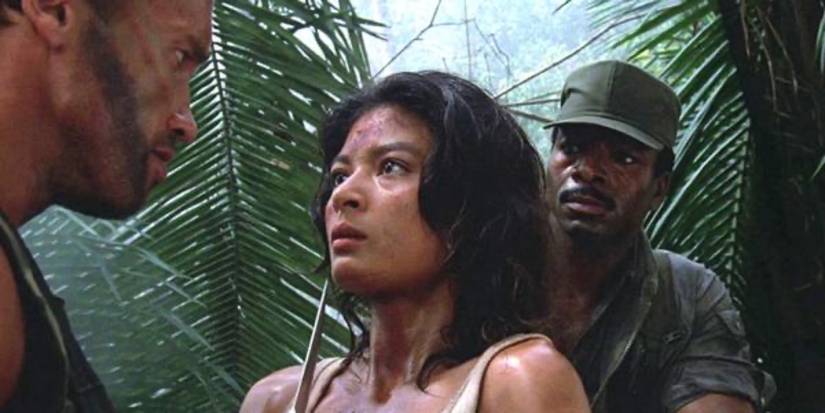 I Rewatched The 1987 Predator, And It Has Aged Surprisingly Well