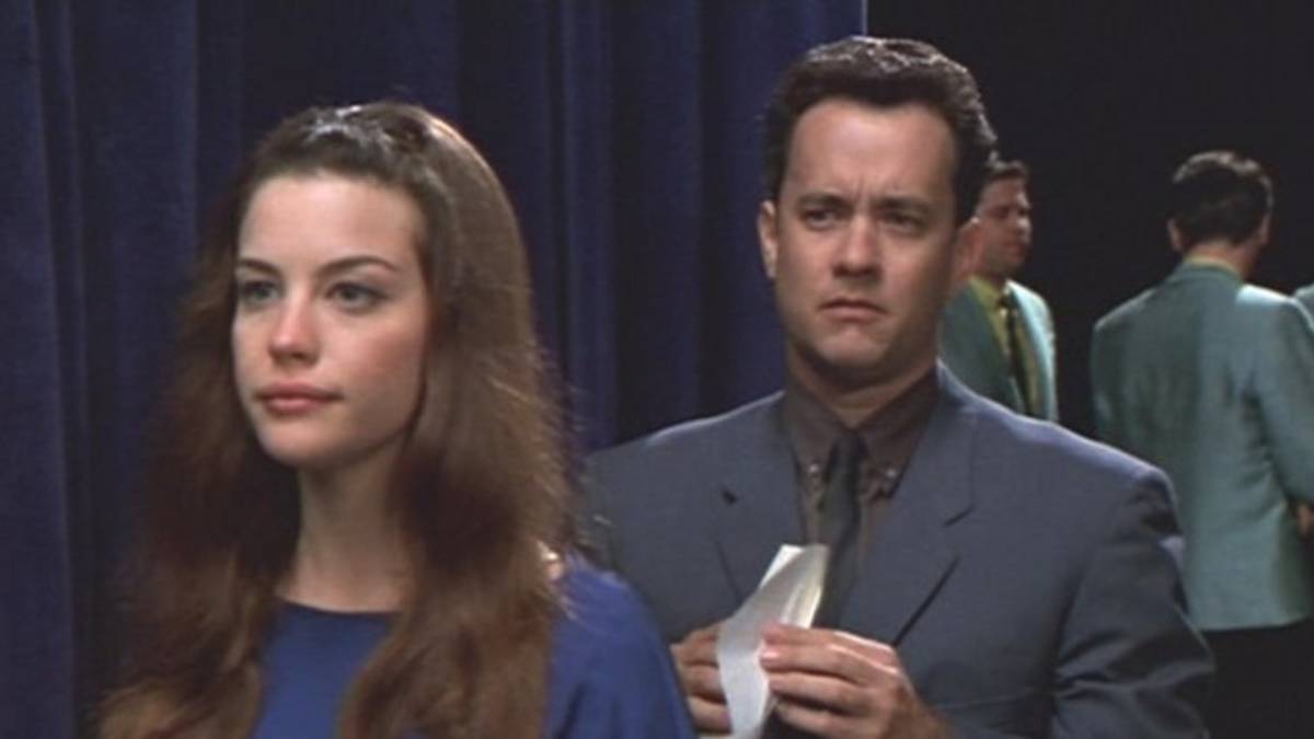 "Time Has Become One Of The Metrics": Tom Hanks Reflects On His Poorly ...