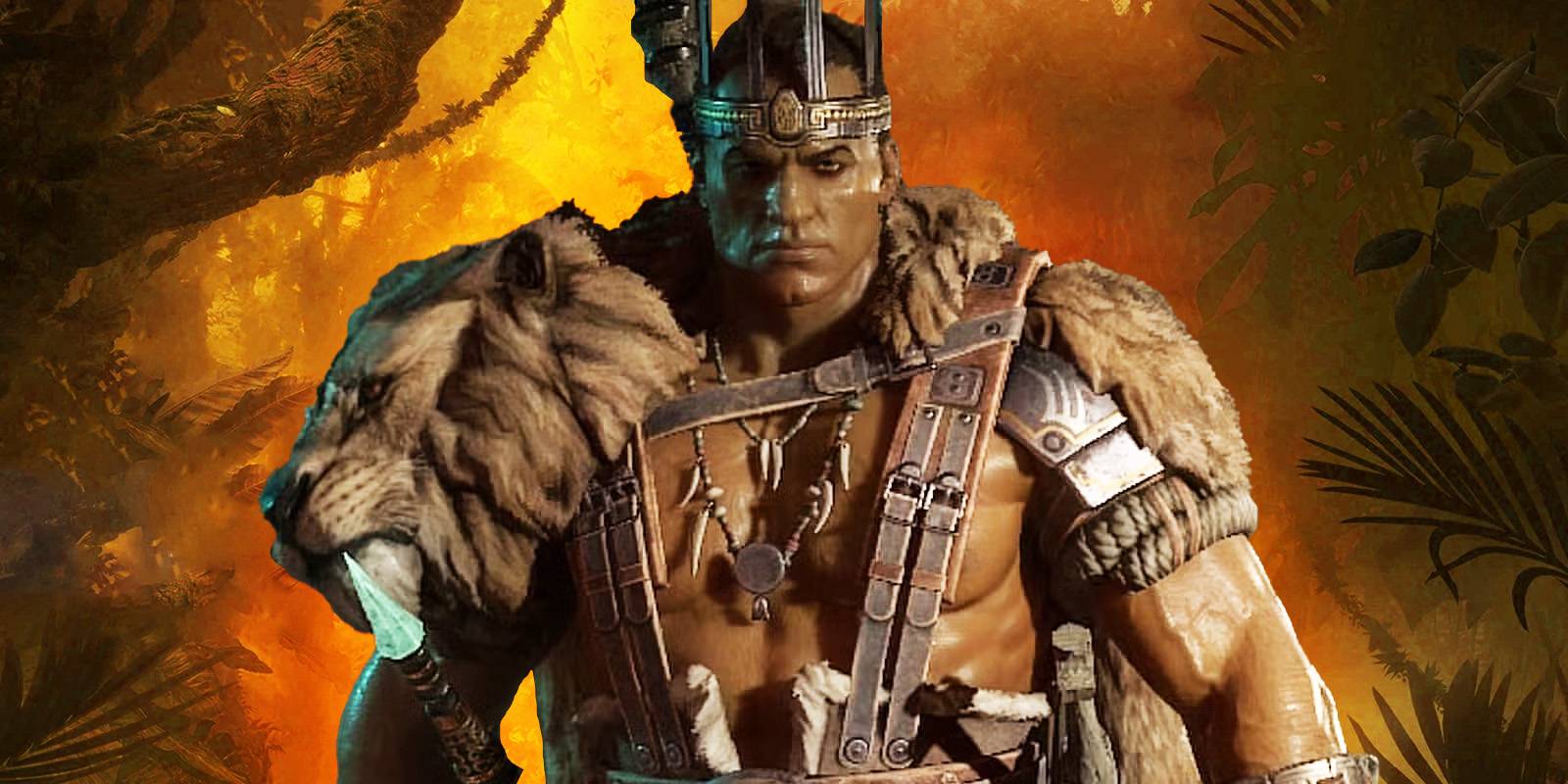 Diablo 4: How To Unlock & Use Barbarian’s Arsenal Mechanic