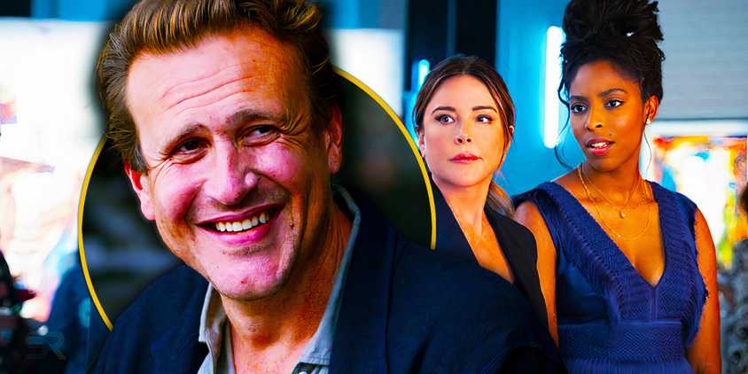 Shrinking Cast & Character Guide