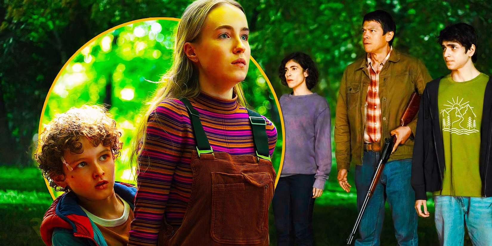 Teacup Season 2: Cancelation & Everything We Know