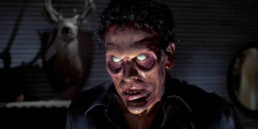Evil Dead's Bruce Campbell Details Why Franchise Shifted From Horror To ...