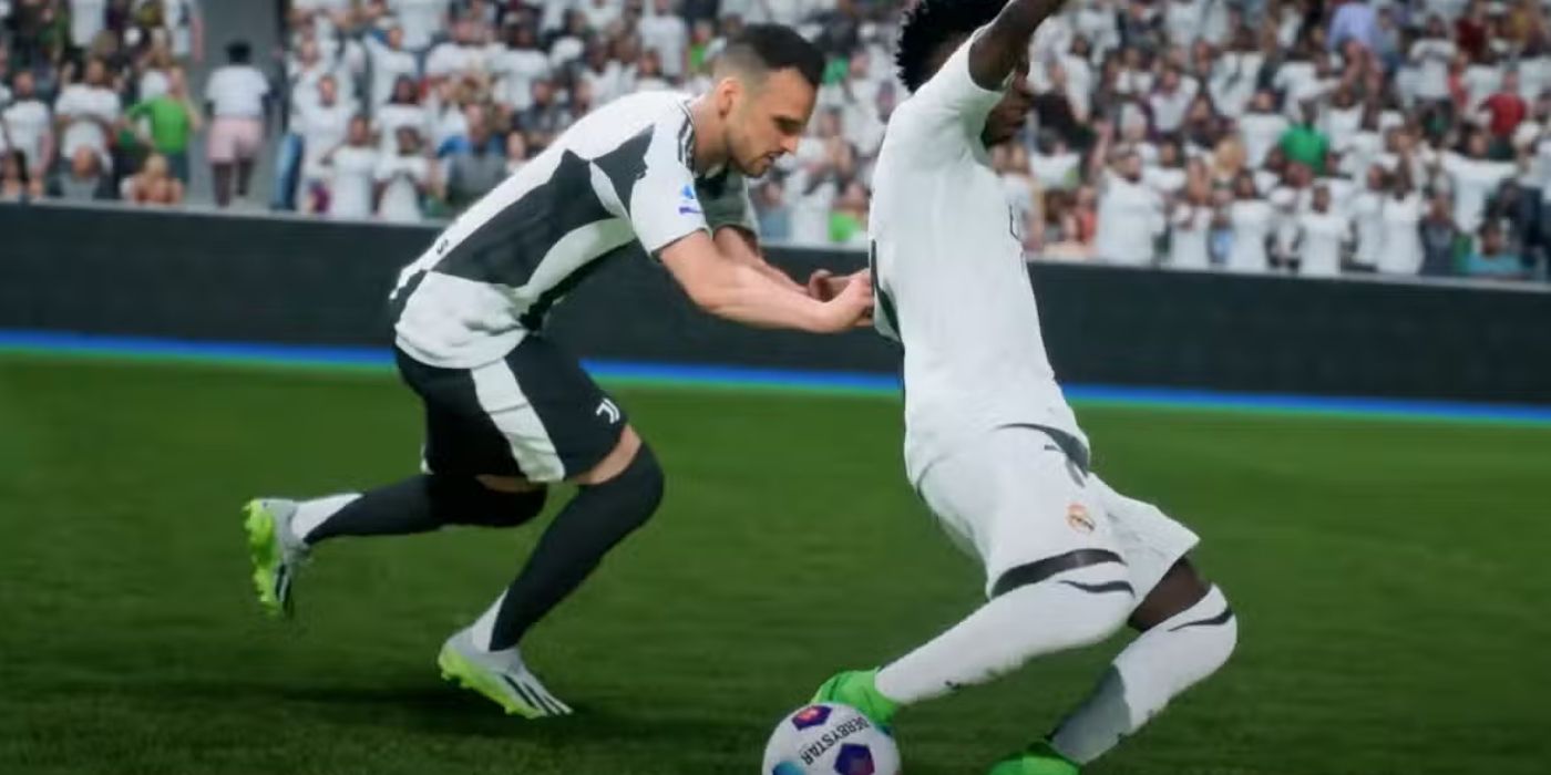 EA Sports FC 25: All New Skill Moves & How To Execute Them