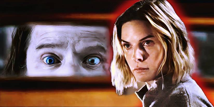 Is Solo The Mayor Of Silo 17? Why He's In The Vault