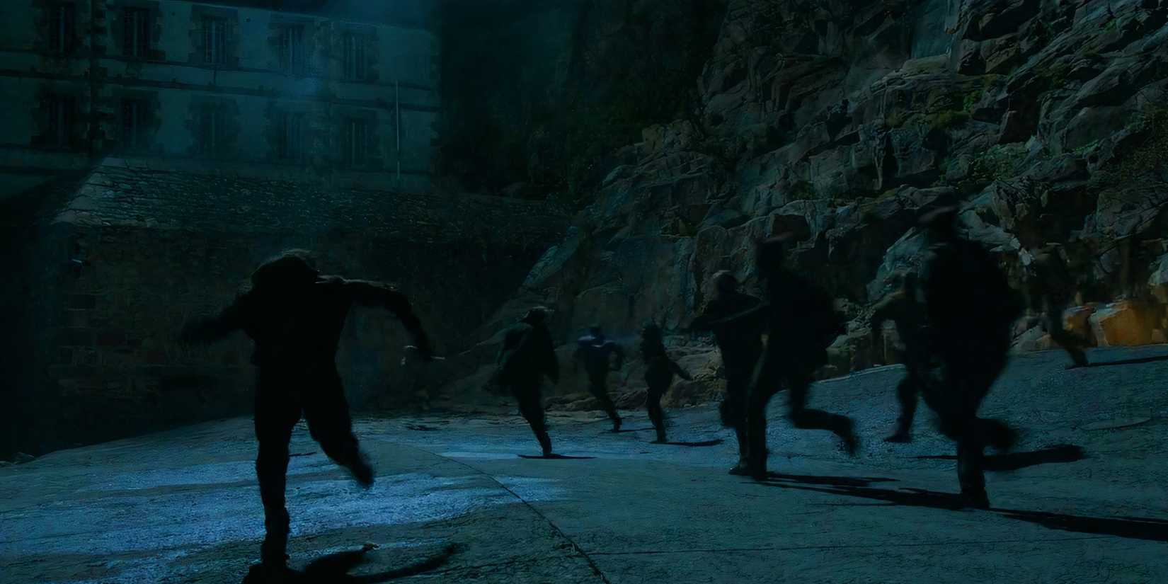 2 Years Later, The Walking Dead Delivers The Zombie Scene That Should ...