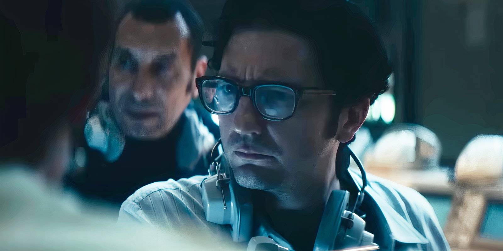 September 5 Trailer: Thriller Movie With 92% RT Score Depicts The ...