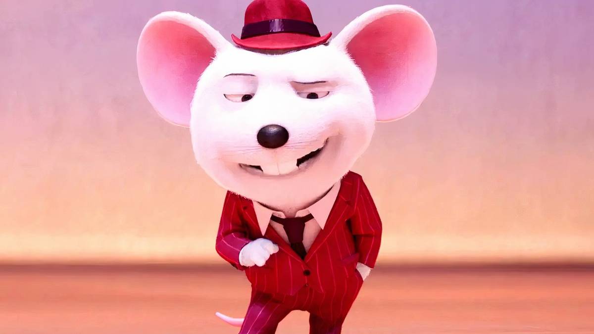 $634 Million Animated Movie Climbs Back Up Netflix Global Chart Just ...