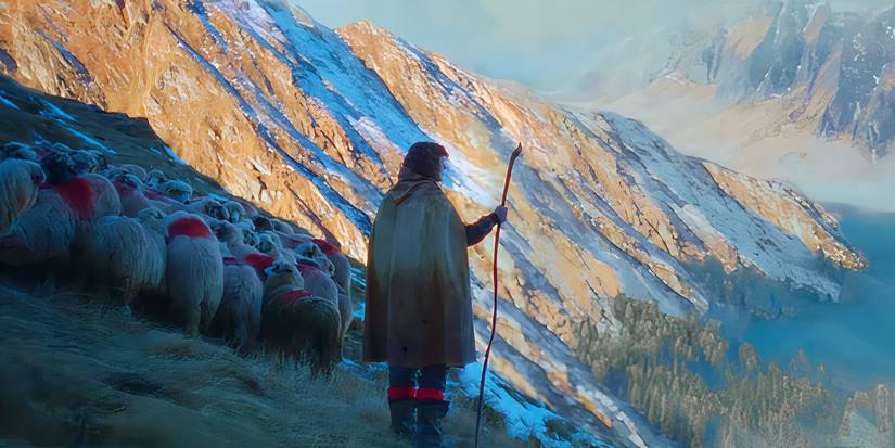 Where To Watch The Legend Of Ochi: Showtimes & Streaming Status