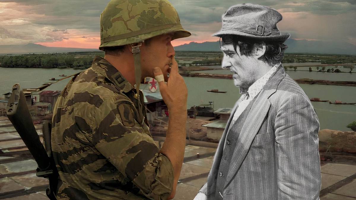 The Movie That Francis Ford Coppola Is Most Proud Of Is Not The ...