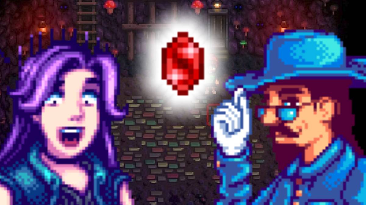 What Should You Do With Minerals In Stardew Valley?