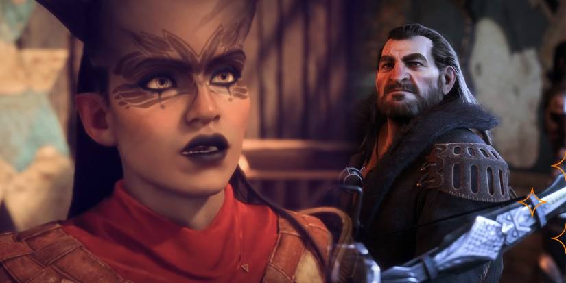 Dragon Age: The Veilguard - Should You Support Or Disagree With Varric ...