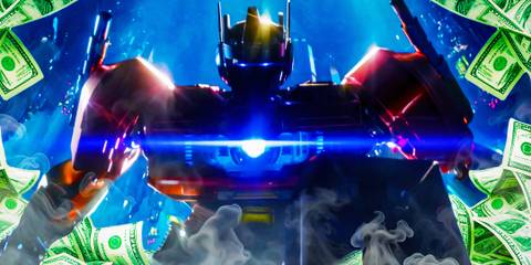 Transformers One Summary, Trailer, Cast, Where to Watch and More