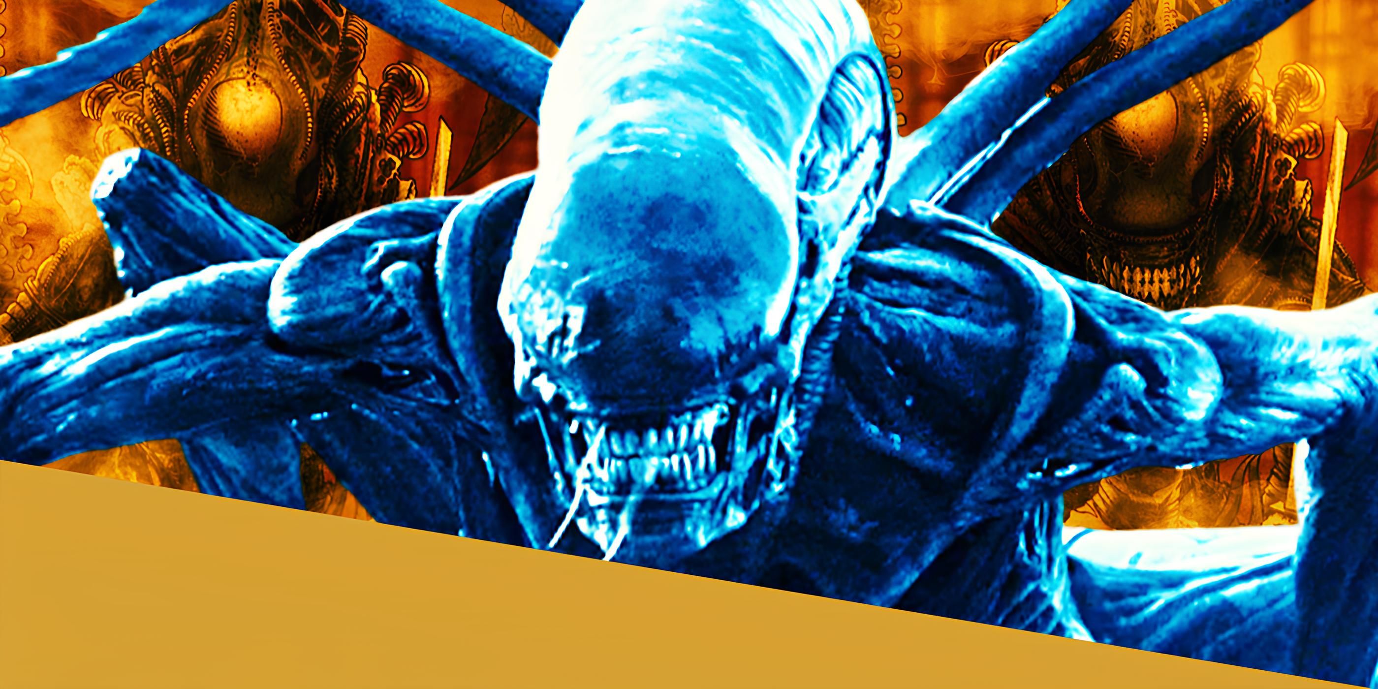 Alien: Romulus Redefined the Sci-Fi Series, And We Know Already Where ...