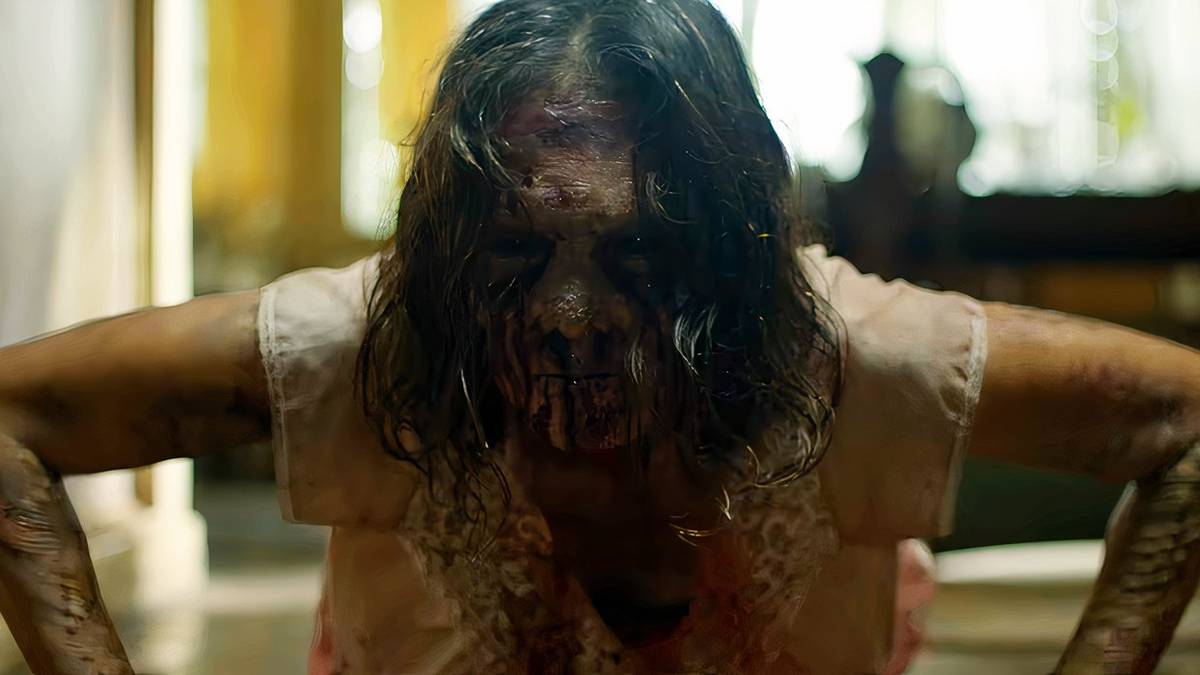Netflix's Well-Reviewed New Zombie Horror Movie Becomes Global ...