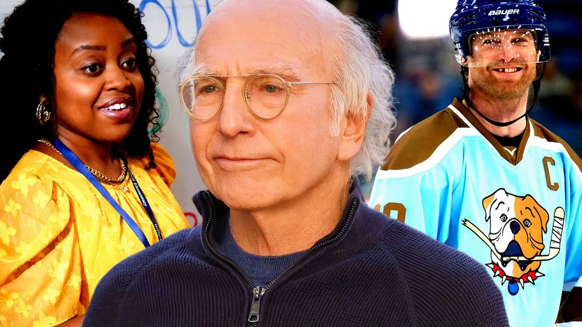 15 Best Comedy TV Shows Of 2024