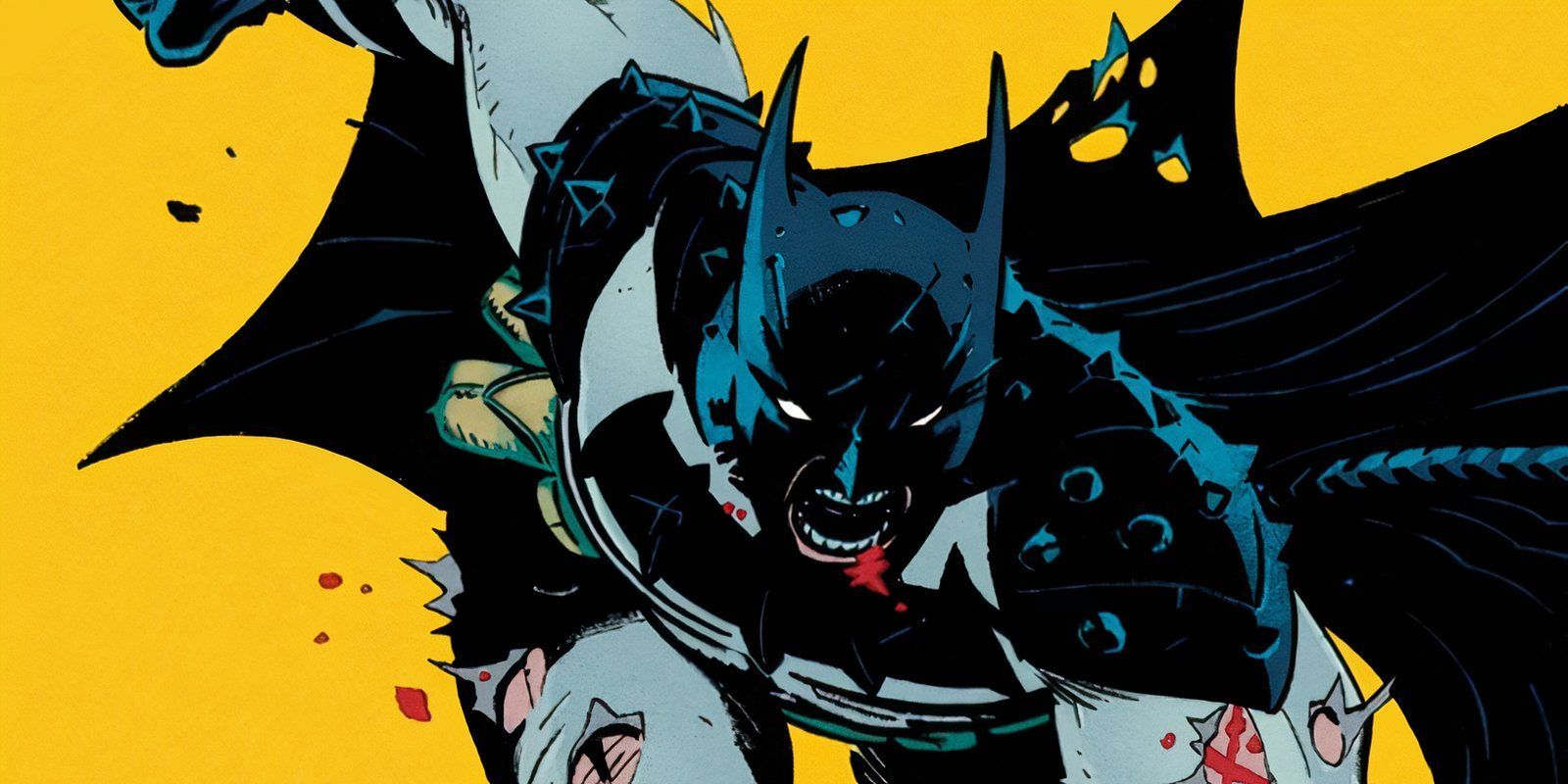 It's a Funny Joke, But Really - Batman’s Superpower Has Nothing to Do ...