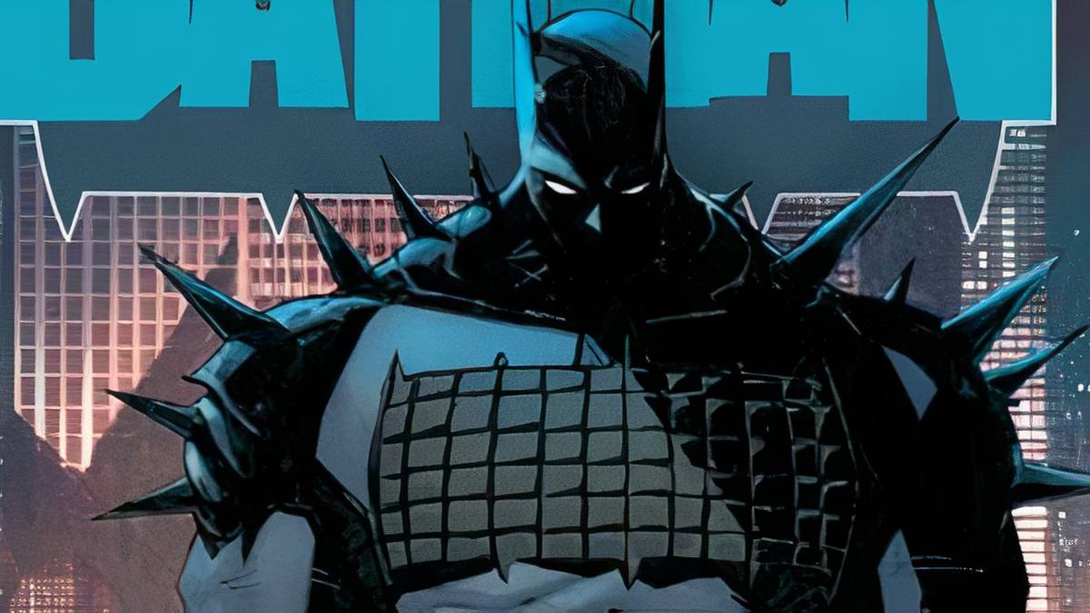 Absolute Batman Fixes 1 Major Superhero Criticism (But Does This Make ...