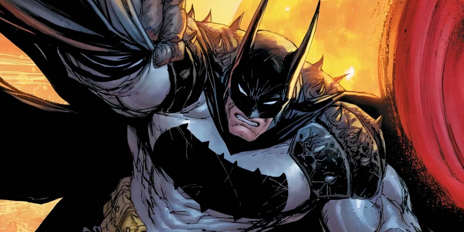 11 Biggest Changes Absolute Batman Just Made To Classic Batman Lore